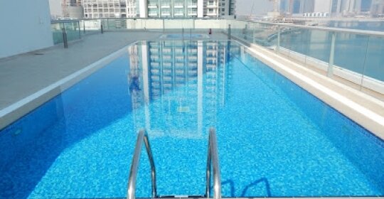 Waves Pools & Landscaping LLC, Dubai: Opening Hours, Price and Opinions