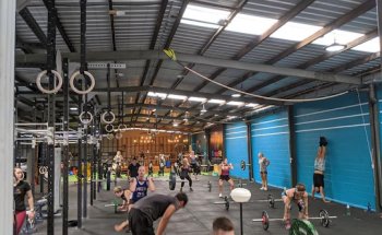 CrossFit Coorparoo, Brisbane: Opening Hours, Price and Opinions