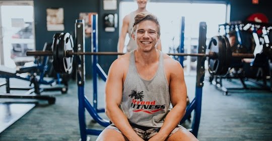 Strand Fitness North Shore, Townsville: Opening Hours, Price and Opinions