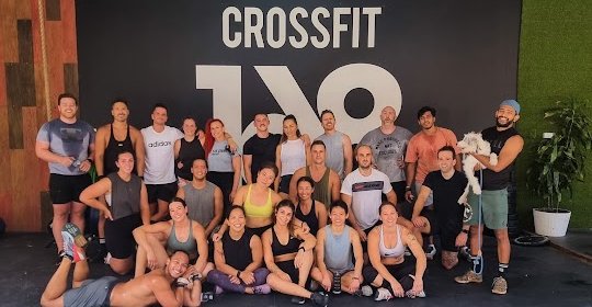 Crossfit 168 Alexandria, Sydney: Opening Hours, Price and Opinions