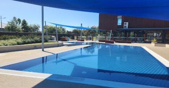 Saltwater Coast Lifestyle Centre, Point Cook: Opening Hours, Price and ...