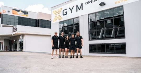 XGYM Castle Hill 24/7 Gym, Sydney: Opening Hours, Price and Opinions