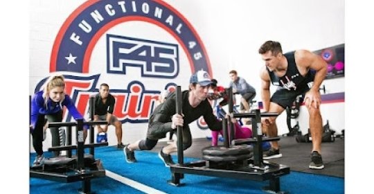 F45 Prodigy Condell Park, Sydney: Opening Hours, Price and Opinions