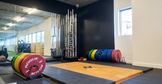 AVOLVE Performance, Maroubra: Opening Hours, Price and Opinions