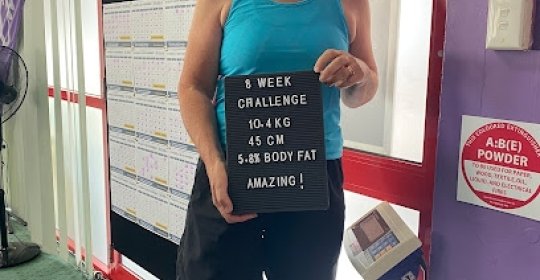 Curves, Dapto: Opening Hours, Price and Opinions