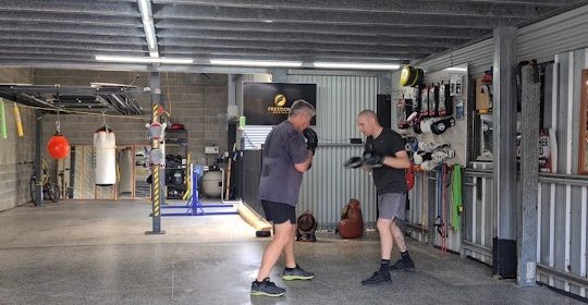 Freedom Boxing, Cairns: Opening Hours, Price and Opinions
