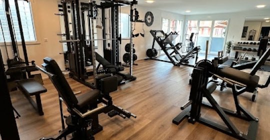 Coach Sam - Personal Trainer / Coach Sportif, Morges: Orari, prezzi e ...