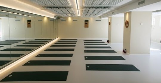 Yoga Flame | Hot Yoga Studio, Lausanne: Horaires, prix et avis