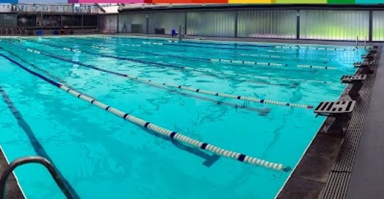 Piscina Acuavida, Vitacura: Horario, Precio y Opiniones