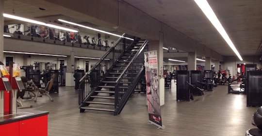 Fit for less, Waiblingen: Stunden, Preis und Meinungen