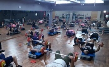 Miranda Gym, Palma de Mallorca: Horario, Precio y Opiniones