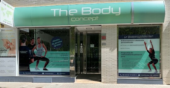 The Body Concept, Valencia: Horario, Precio y Opiniones