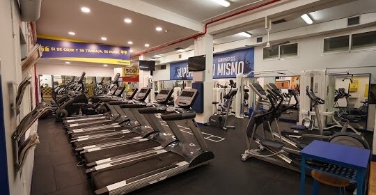 Gimnasio SCG, Madrid: Horario, Precio y Opiniones