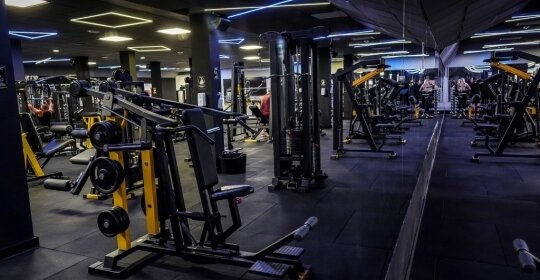 Duke Gym Tenerife, Adeje: Horario, Precio y Opiniones