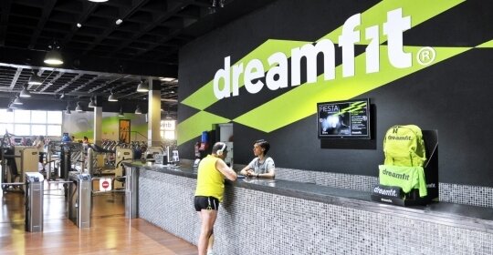 Dreamfit Segovia: Horario, Precio y Opiniones