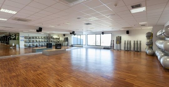 Forus Segovia: Horario, Precio y Opiniones