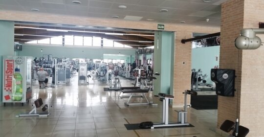 Alma Fit Gym, Navalcarnero: Horario, Precio y Opiniones