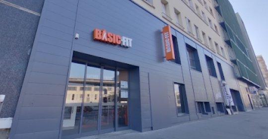 Basic Fit, Lyon: Horaires, Prix et Avis