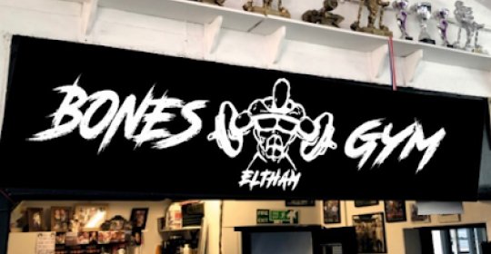 Bones Gym, London: Opening Hours, Price and Opinions