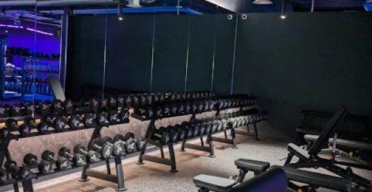 Jetts 24HR Gym Rothwell Leeds Opening Hours Price And Opinions