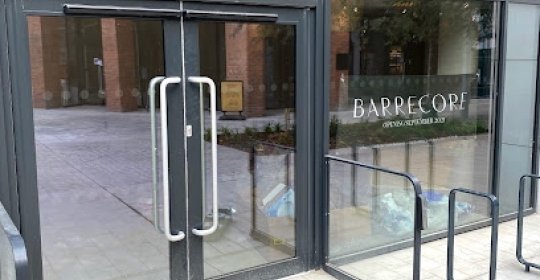 Barrecore Leeds: Opening Hours, Price and Opinions