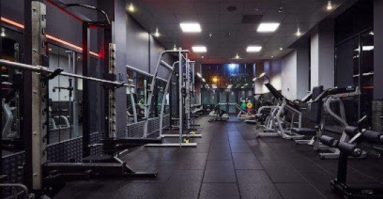 Fitness First, Bedford: Opening Hours, Price and Opinions