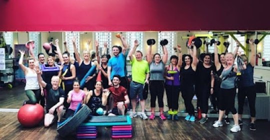 Bodytech Health Club, Shrewsbury: Opening Hours, Price and Opinions