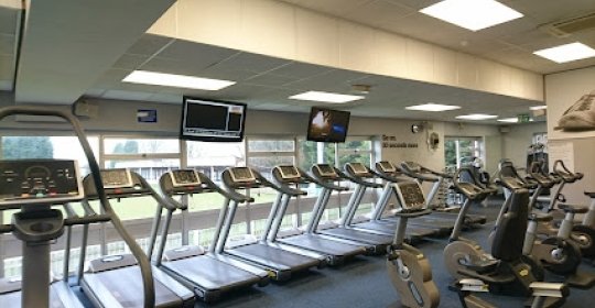 Everlast Gyms - Rugby: Opening Hours, Price and Opinions