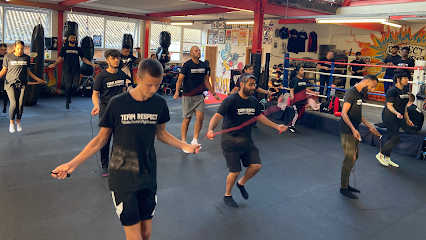 Respect Fitness, Leicester: Opening Hours, Price and Opinions