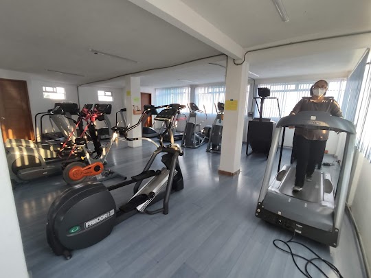 Bull Gym Sports Center