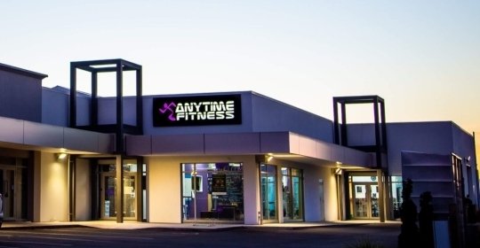 Anytime Fitness Rangiora: Opening Hours, Price and Opinions