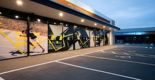 Flex Fitness Kaiapoi - 24hr / 7day Gym, Rangiora: Opening Hours, Price ...