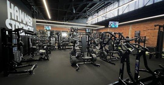 Flex Fitness Takapuna - 24hr / 7day Gym, Auckland: Opening Hours, Price ...
