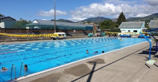 Nayland Pool, Nelson: Opening Hours, Price and Opinions