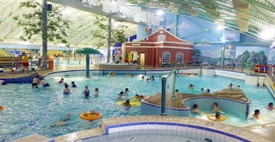 Splash Palace, Invercargill: Opening Hours, Price and Opinions