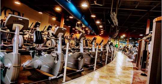 Iron Oxygen Fitness Erie PA Opening Hours Price And Opinions iron-oxygen-fitness-erie-pa-opening-hours-price-and-opinions